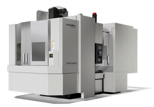 CNC İşleme Merkezi (Freze) Modelleri - Vatan CNC